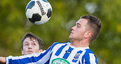 'Rhode wordt echt geen kampioen bij ons' - 073voetbal.nl