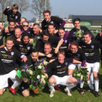 FC Engelen eerste kampioen in de regio - 073voetbal.nl
