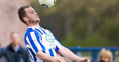 'Rhode wordt echt geen kampioen bij ons' - 073voetbal.nl