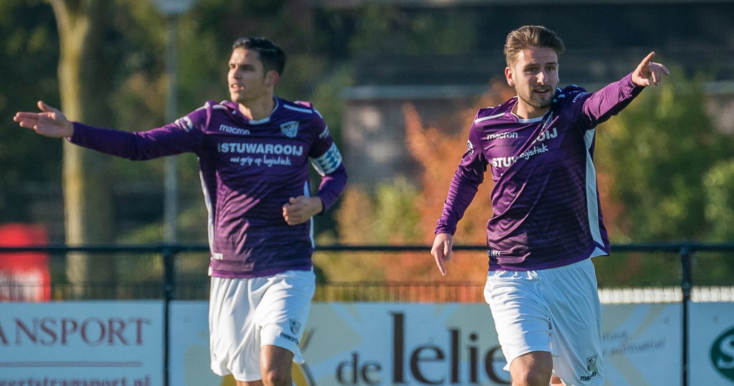 'Selectie FC Engelen wordt sterker' - 073voetbal.nl