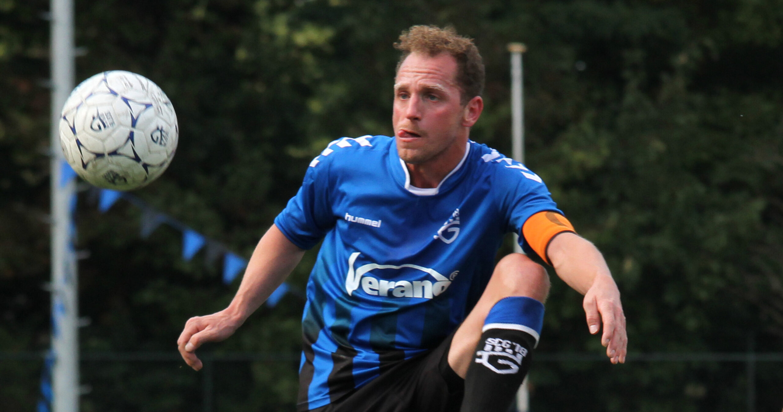 SCG'18 shopt in eigen gelederen - 073voetbal.nl