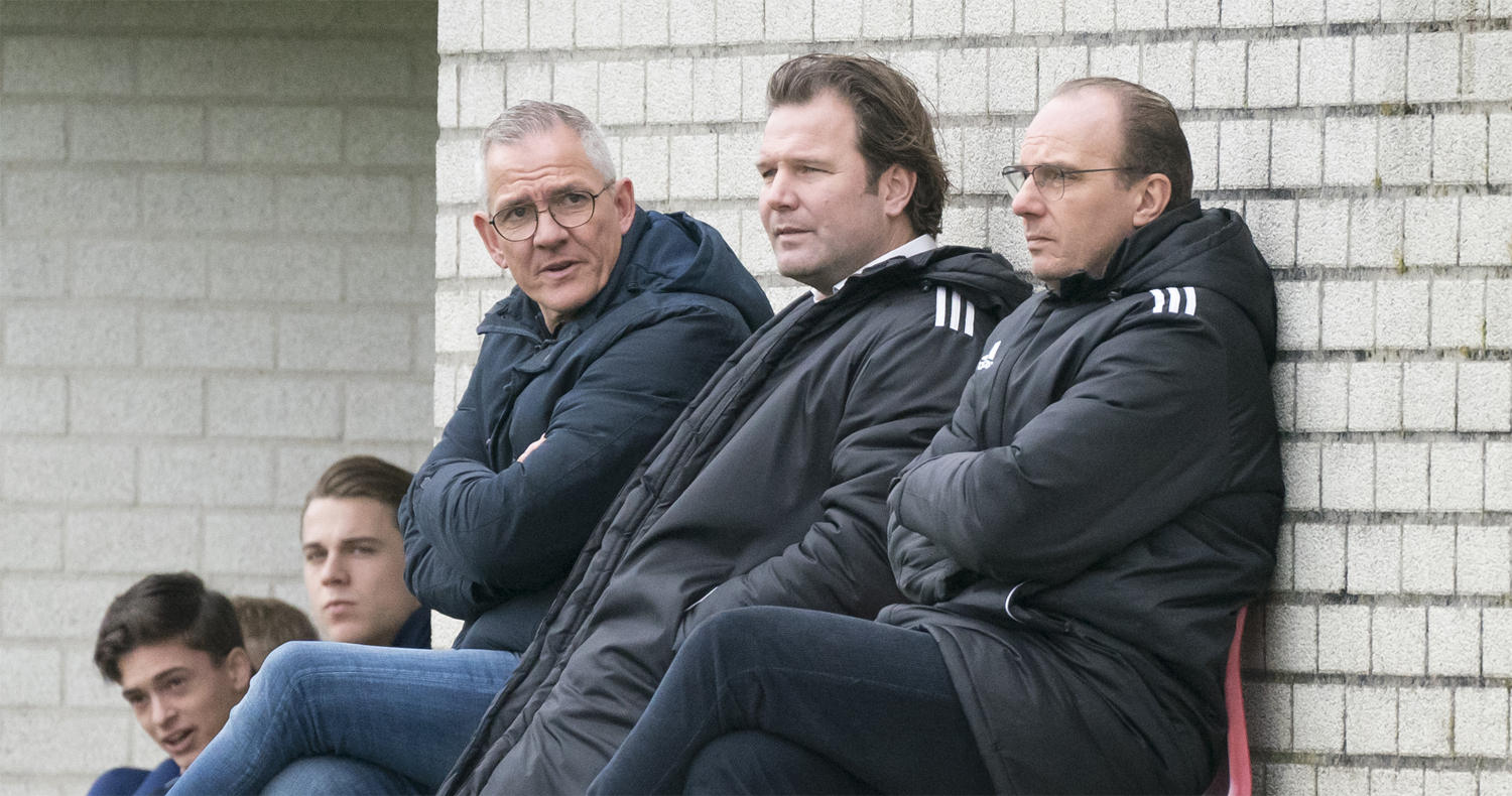 Elf vragen aan... Rick te Riele - 073voetbal.nl