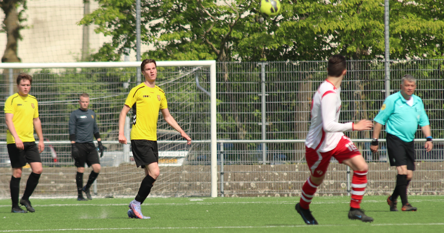 Twee versterkingen voor FC Engelen - 073voetbal.nl