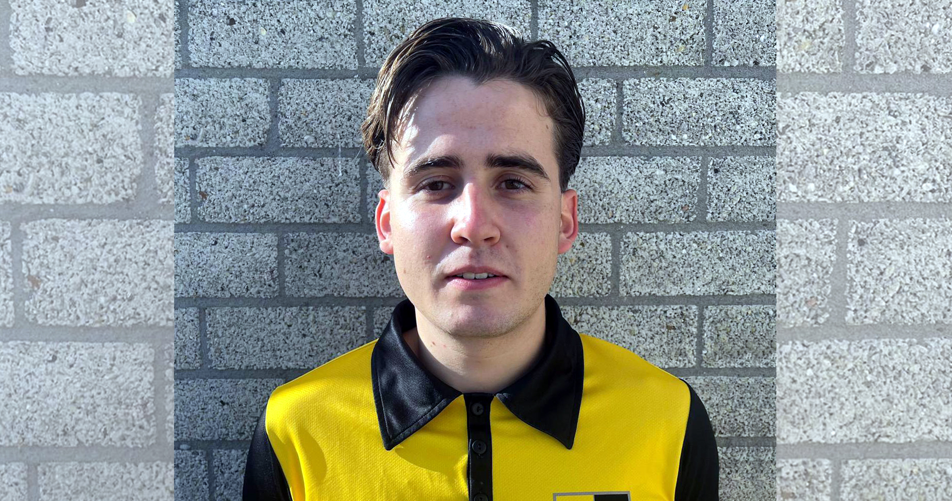 Ingetapete schouder blijkt schot in de roos - 073voetbal.nl
