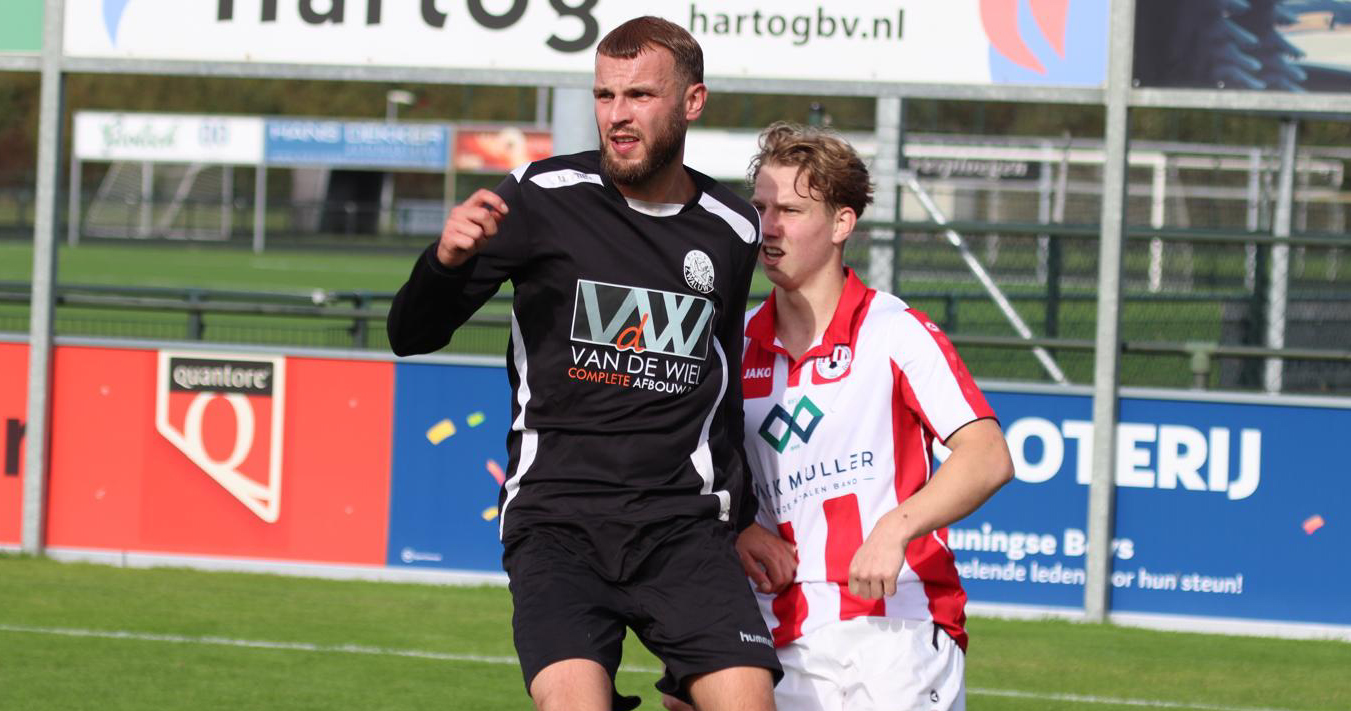 Nieuwe OJC-selectie krijgt vorm - 073voetbal.nl