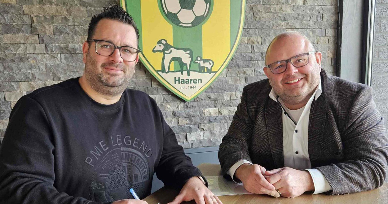 Nemelaer heeft opvolger voor Dekkers - 073voetbal.nl