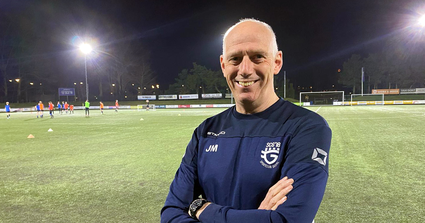 Meijs heeft nieuwe club gevonden - 073voetbal.nl